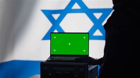 Israel Air Defense Command Operator Stock Footage Sbv 349110689 Storyblocks