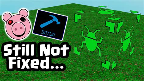 This Build Mode Bug Hasn T Been Fixed In OVER A YEAR YouTube