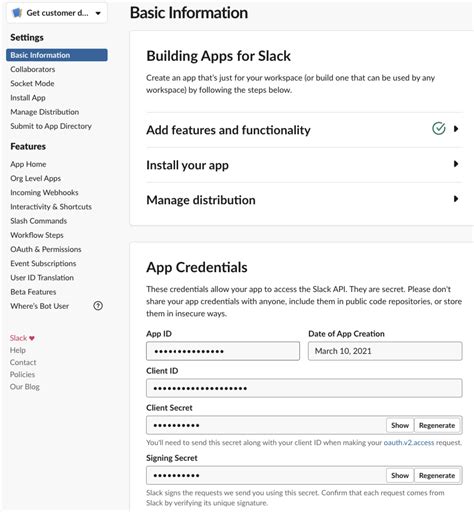 flow tutorial integrate with a slackbot celigo help center
