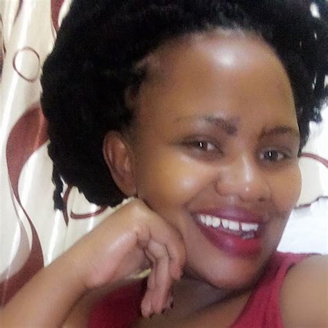 Ruth Gitau
