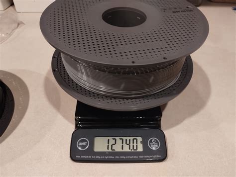 New Ams Tpu Issue Filament Bambu Lab Community Forum