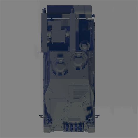 Ozelot 3d Model Cgtrader