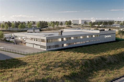 Micropol Mta Bygg Och Anläggning