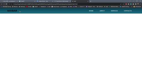 tanay panchal on linkedin prodigyinfotech webdevelopment weatherapp