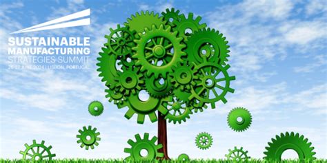 Navigating The Green Transition Strategies For Sustainable Manufacturing Sustainable