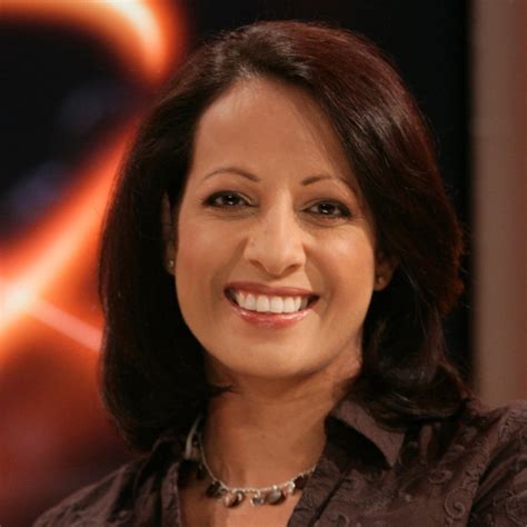 Moderator And Host Shiulie Ghosh At Great British Presenters