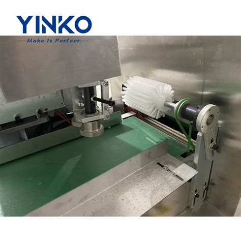 High Efficiency Plastic Multiple Straw Packing Machine Manufacturerhigh Efficiency Plastic