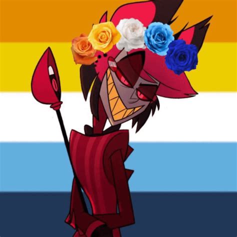 How Big Do You Think Adams Dick Is R Hazbin