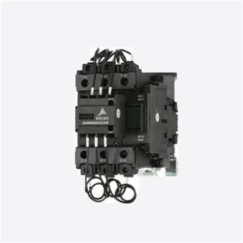 Capacitor Duty Contactor ITM Co Ltd