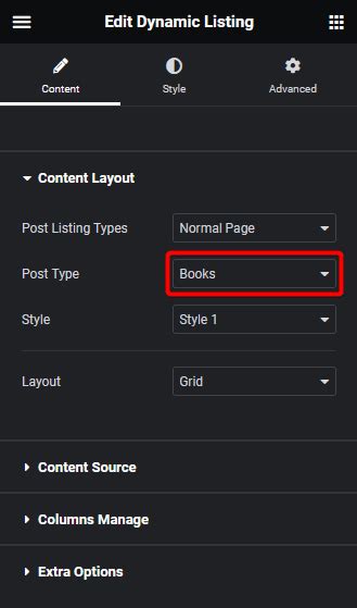 How To Filter Custom Post Types By Taxonomy In Elementor The Plus Addons For Elementor