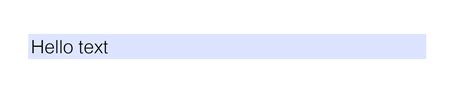 Java How To Set Text Field Value Position Stack Overflow