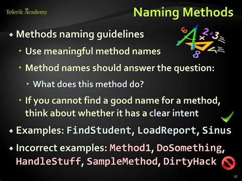 Ppt Naming Identifiers Powerpoint Presentation Free Download Id