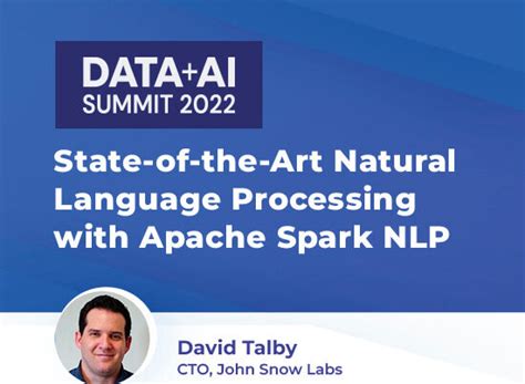spark nlp blog john snow labs