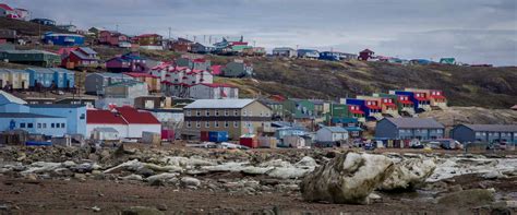 Nunavut Canada Facts At Kathy Lighty Blog