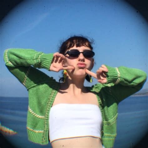 Sofia Estella Donga Youtube