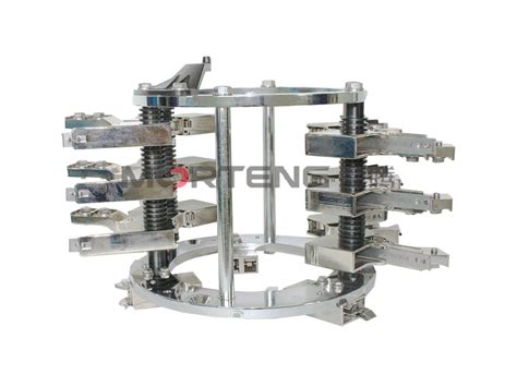 Wholesale Custom Carbon Brush Holder Assembly Manufacturer And Supplier