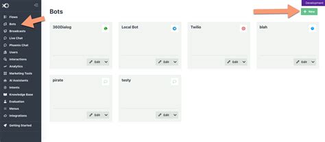 Flow Xo Ai Assistants Flow Xo Help Center