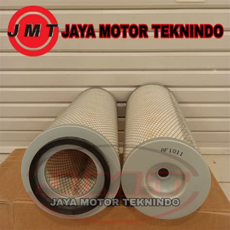 Jual Filter Udara Cummins 6cta Air Filter Udara 5304366 Cummins