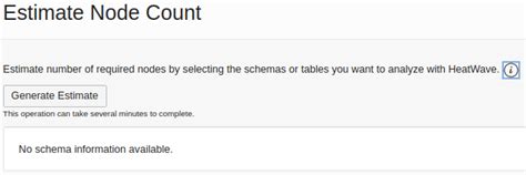 Interactively Explore And Visualize Your Mysql Heatwave Data With Apache
