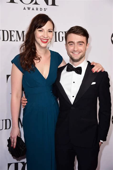 Altezza Daniel Radcliffe