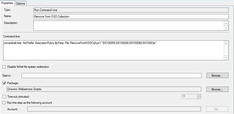 Web Service For Os Deployment Sccm Configuration Manager Current Branch Ccmexeccom