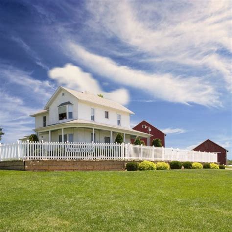 Field Dreams House Field Of Dreams Adding New Batch Of Senior Living