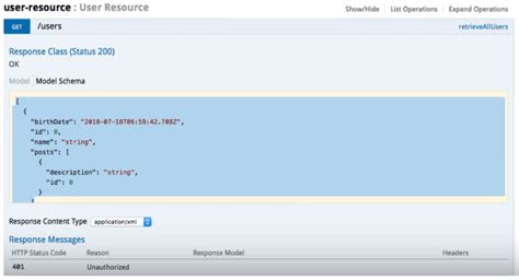 Разработка rest api — что такое code first подход Хабр