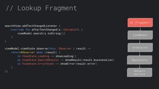 Structured Concurrency With Kotlin Coroutines PDF Web Development Internet