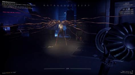 Gtfo Scout Update Youtube