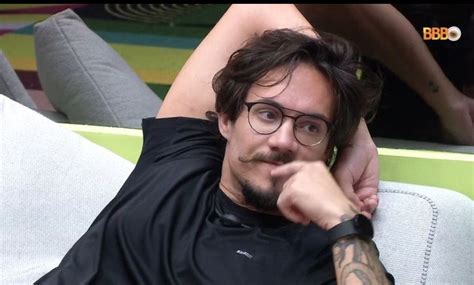 Nu Frontal De Eliezer Do Bbb22 Vaza Na Internet
