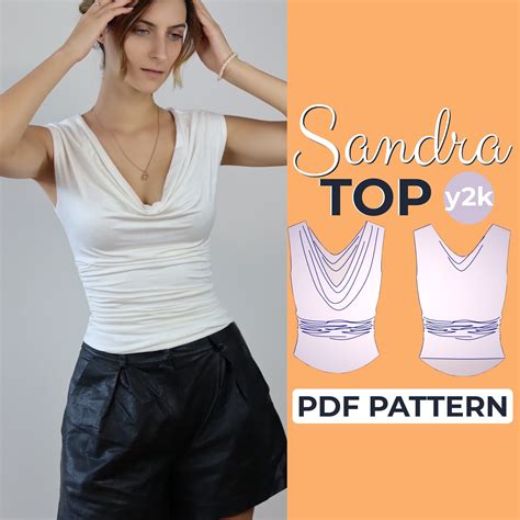 Sewing Patterns Pattern Couture