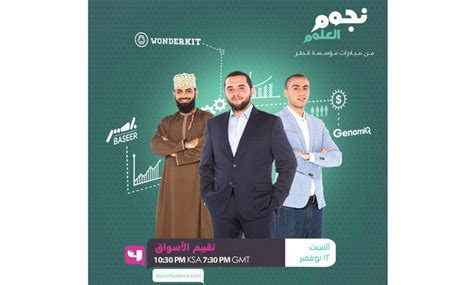 Who Will Be The Arab Worlds Best Innovator Arab News