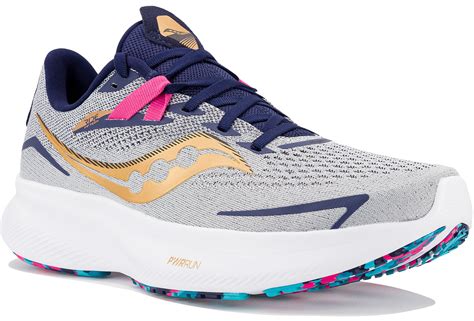 Saucony Ride 15 Herren im Angebot | Herren Schuhe Straße/Weg Saucony
