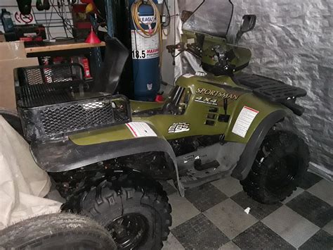 Introduction Polaris Atv Forum