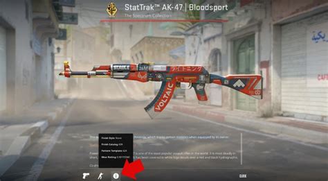 CS Float Values Explained ProSettings Net