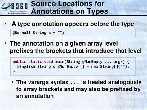 Java 7 New Features Mihail Stoynov Svetlin Nakov Ppt Download