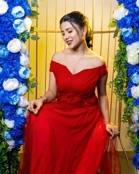 Hamida Khatoon Beauty With— Conceptandstyling I Stylyou Outfit