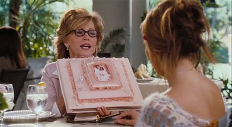 Monster In Law Eyes Quote