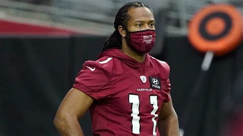 Larry Fitzgerald Will Retire If Cardinals Win Super Bowl