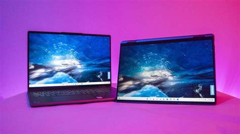 Lenovo Yoga I Gen Review A Convertible Double Play That Leaves A Lot Of The