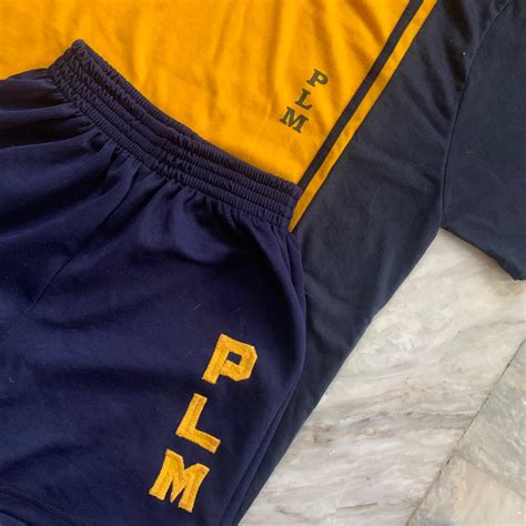 Plm Pe Uniform Womens Fashion Dresses And Sets Sets Or Coordinates On