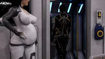 Gameplay Sexverse Gameplay Fucking And Impregnating Miranda Mass Effect FAPCAT