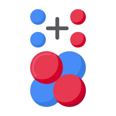 Chemical Equation Chemistry Science Icon Download On Iconfinder