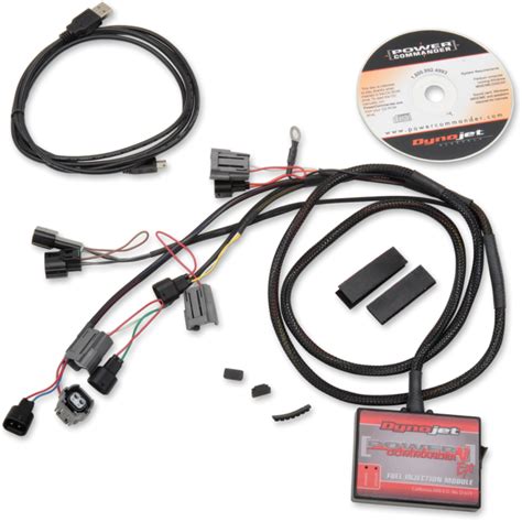 Dynojet 19 032 Polaris Axys 800 Pc V Usb With Ignition Adjustment Konquer Motorcycles