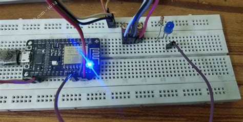 Esp8266 Filesystem Bme280 Sensor On Web Server Using Spiffs