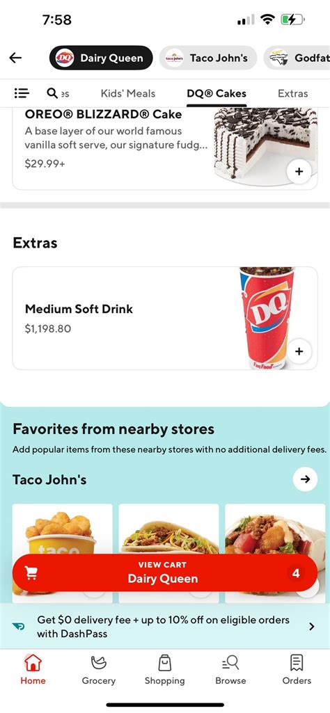 How Do I Report This Issue R Doordash