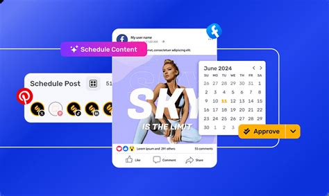 Ai Social Media Post Generator Easy Content Creation