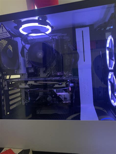 How Do I Fix Gpu Sag R Pcmasterrace