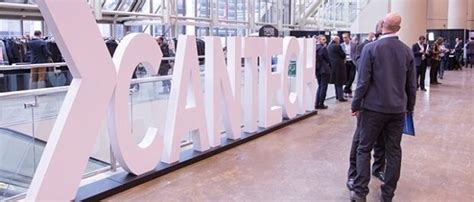 Conference Contact Cantech Letter