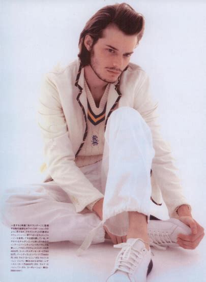 Stefan Walker Viviens Models